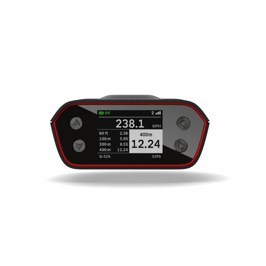 Racebox GPS Performance Meter